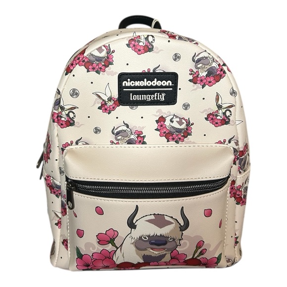 Loungefly | Bags | Nickelodeon Loungefly Avatar The Last Airbender ...